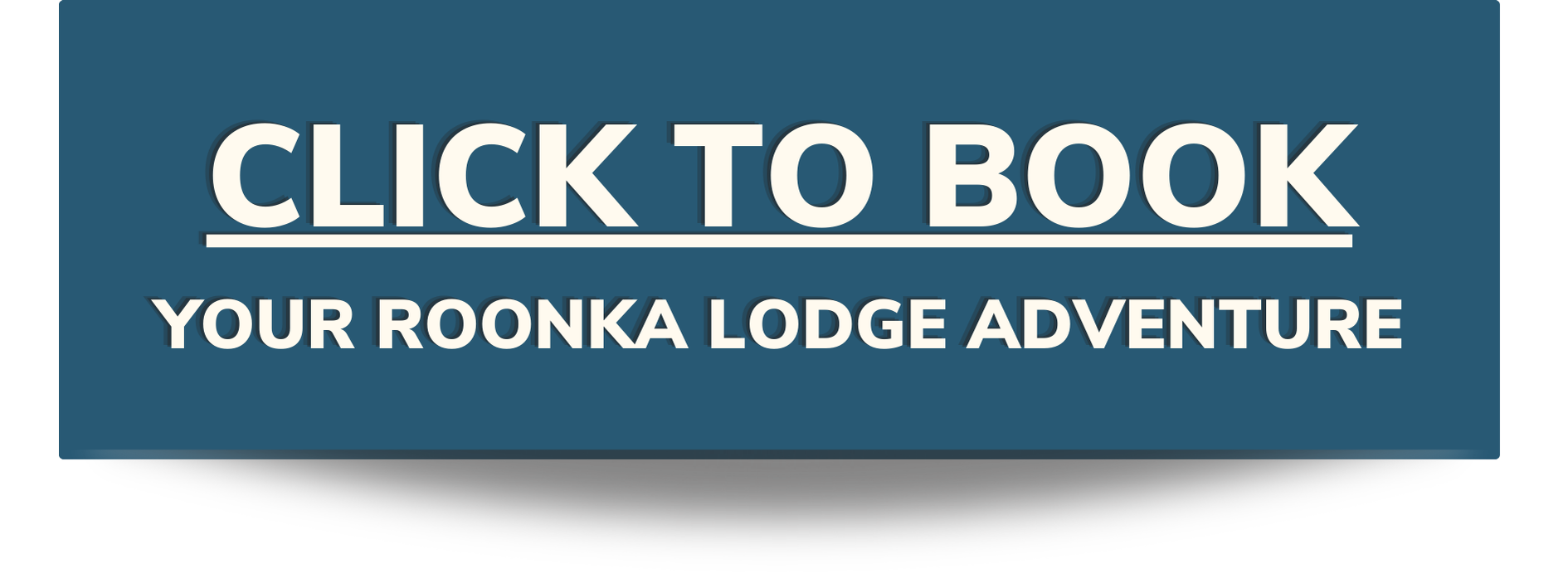 The Lodge - Roonka